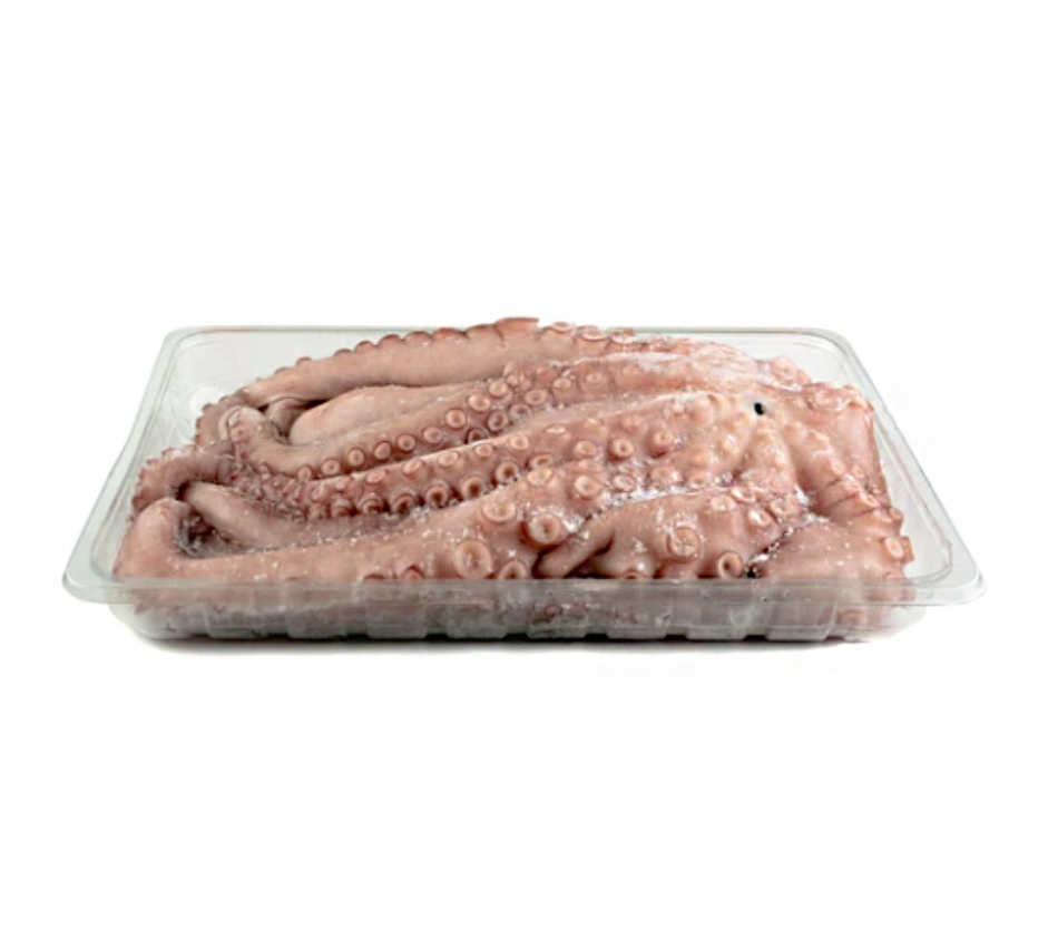Premium Frozen Seafood Supplier – Angan Seafood - Angan Seafood